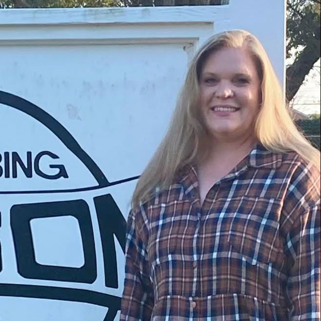 Ann Albritton - Mobile Plumbing | Mobile AL Plumbing